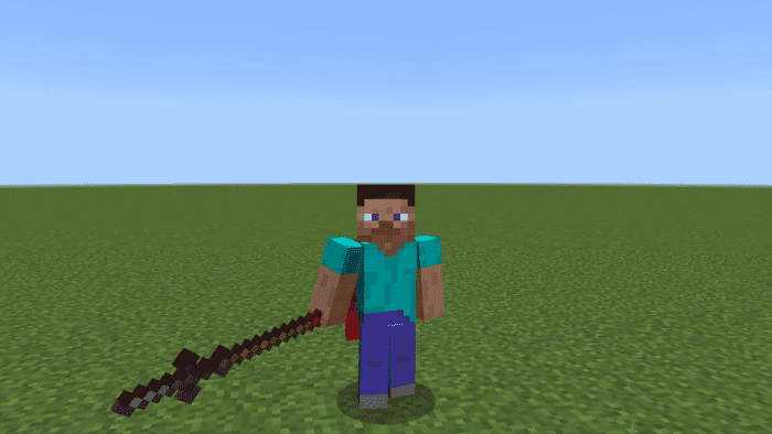 Fiery Combat Addon Mcpe - 1Minecraft