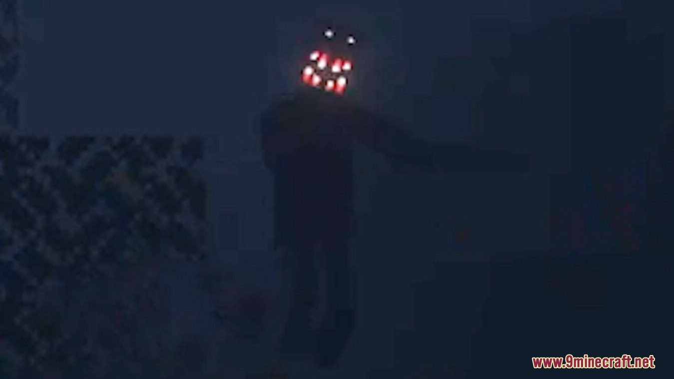 Cave Dweller Fabric Edition Mod - 1Minecraft