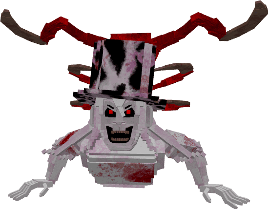 Slendytubbies Addon Mcpe - 1Minecraft