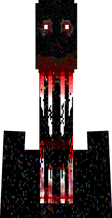 The Man From The Fog Addon Mcpe - 1Minecraft