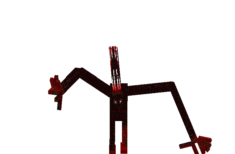 The Man From The Fog Addon Mcpe - 1Minecraft